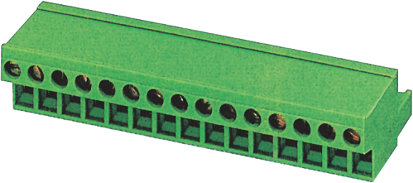 RPT Series PCB Terminal blocks - reliance